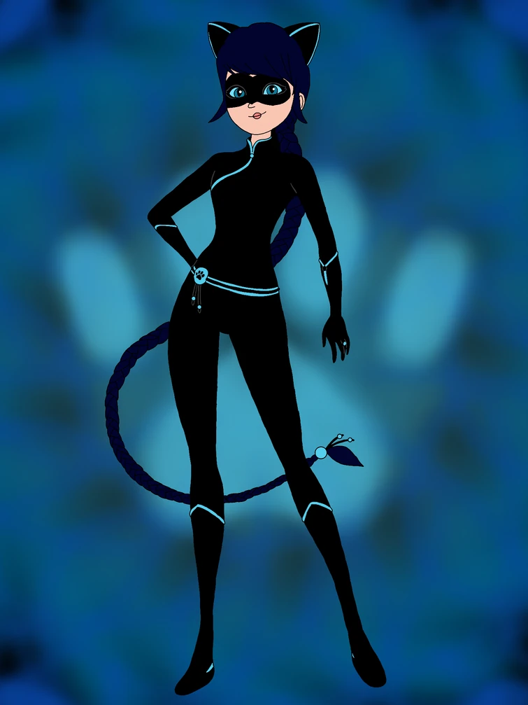 Scarlet Lady in my style | Fandom