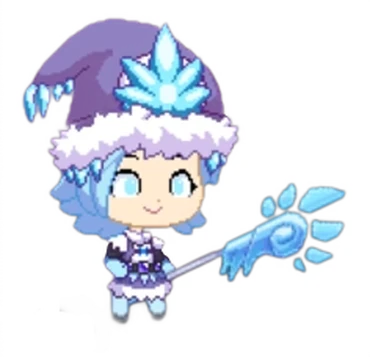 Who's the hottest Prodigy NPC? | Fandom