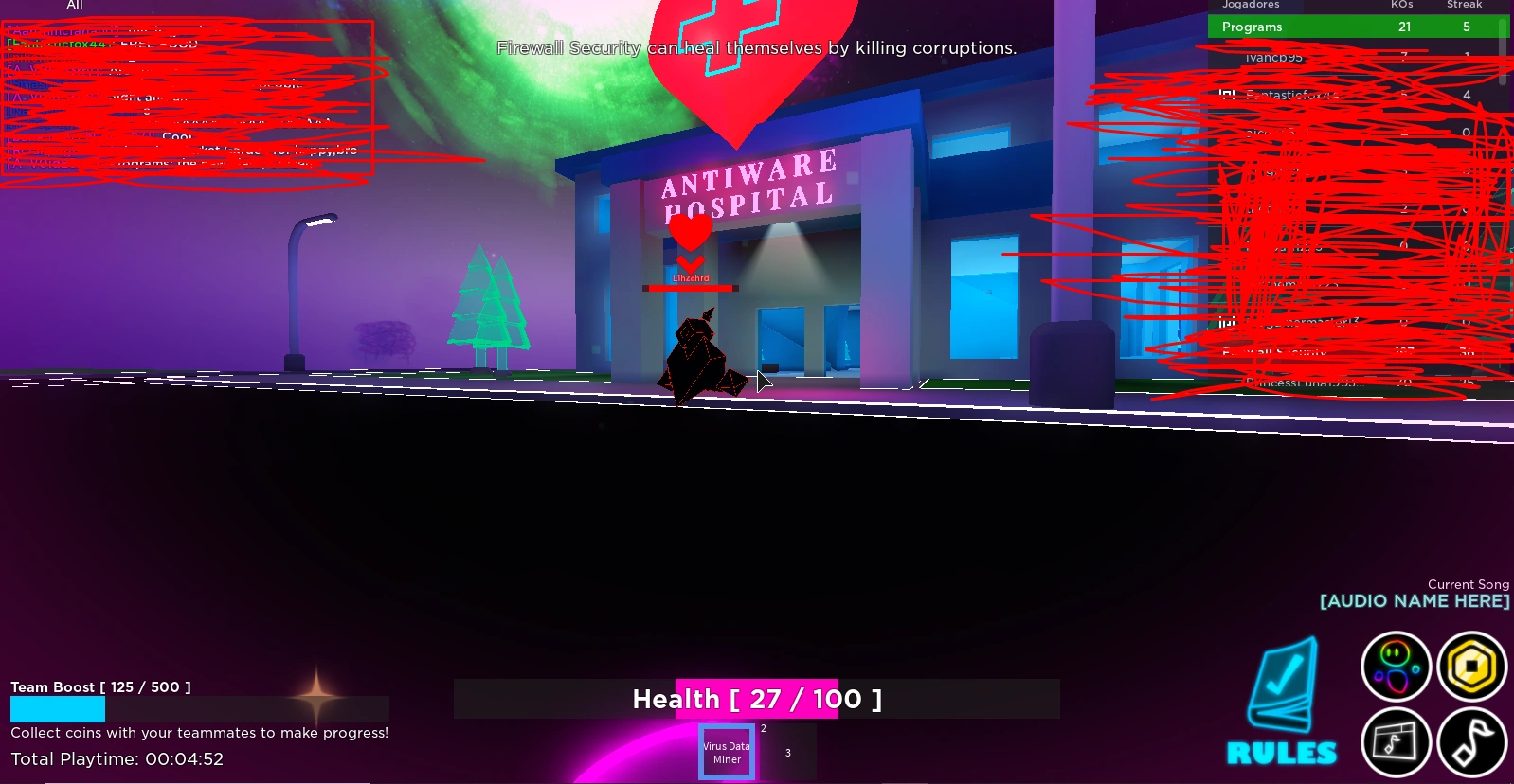 Discuss Everything About Databrawl Wiki | Fandom