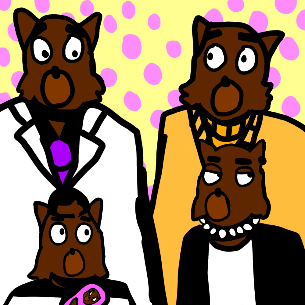 Barker Family (Information) | Fandom