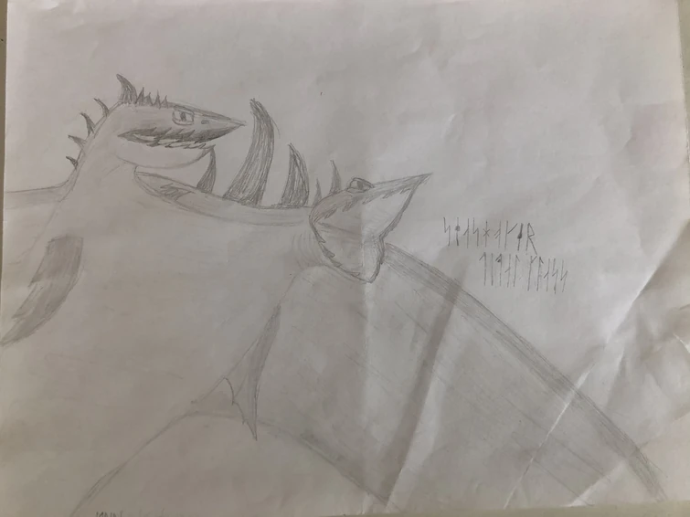 Discuss Everything About How to Train Your Dragon Wiki | Fandom