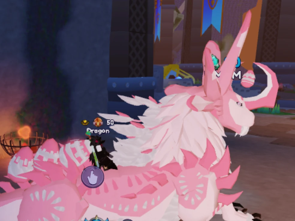Why won’t my bun move | Fandom