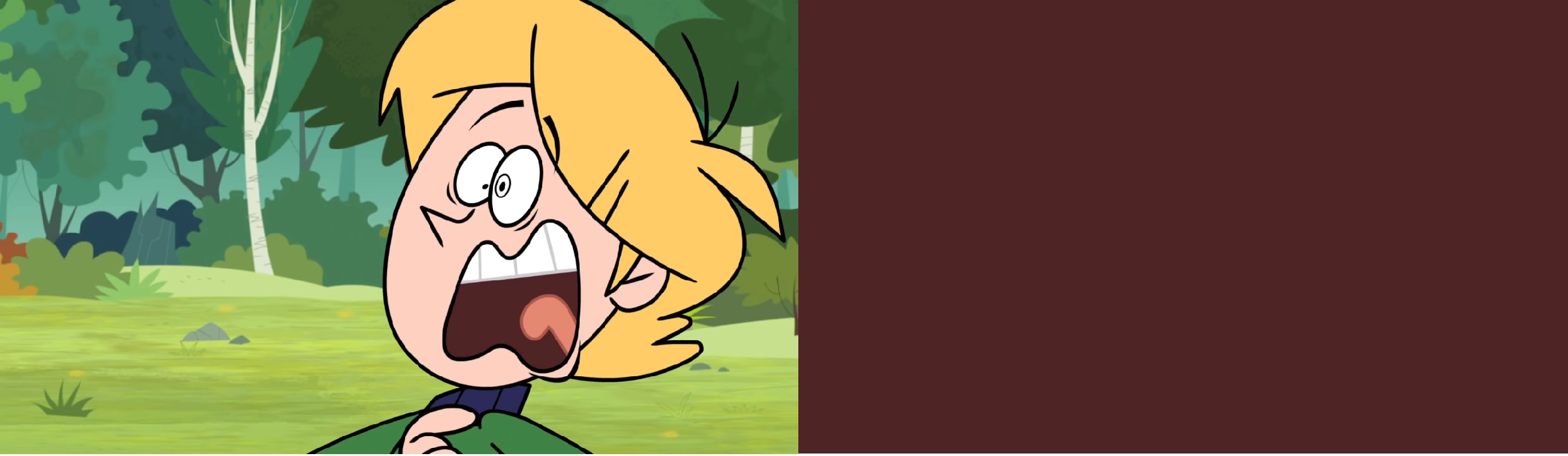 Tyler Bowman Eat the Camera | Fandom