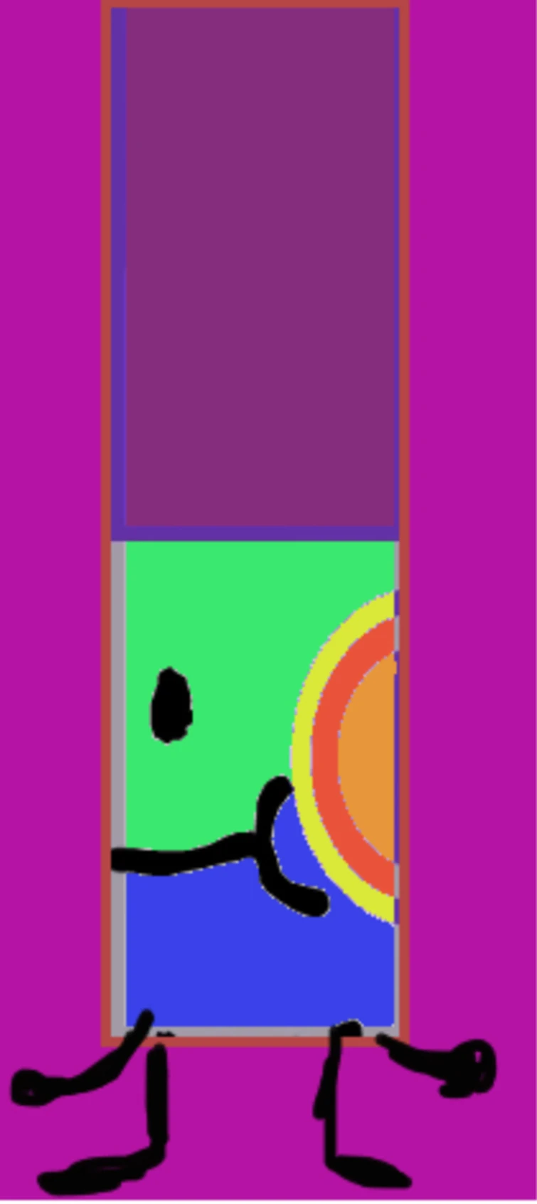 Discuss Everything About Find The Markers Wiki | Fandom