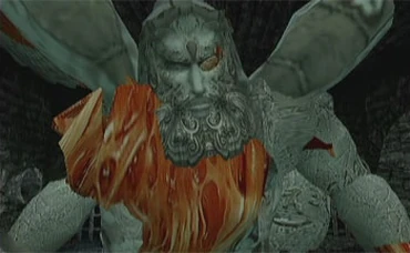 Mundus (Devil may cry) vs Zeus (Fate grand order) | Fandom