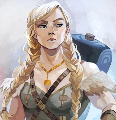 Discuss Everything About Riordan Wiki | Fandom