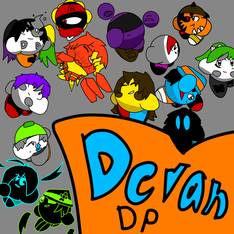 [Insert interesting title here] | Fandom