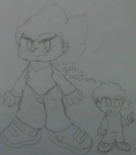 luxray, bob , and pico | Fandom