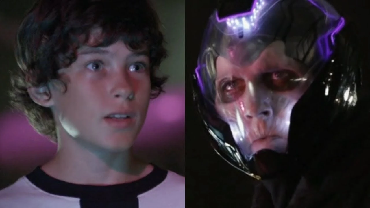 Is Eon(transformation) canon to RAT Ben? | Fandom
