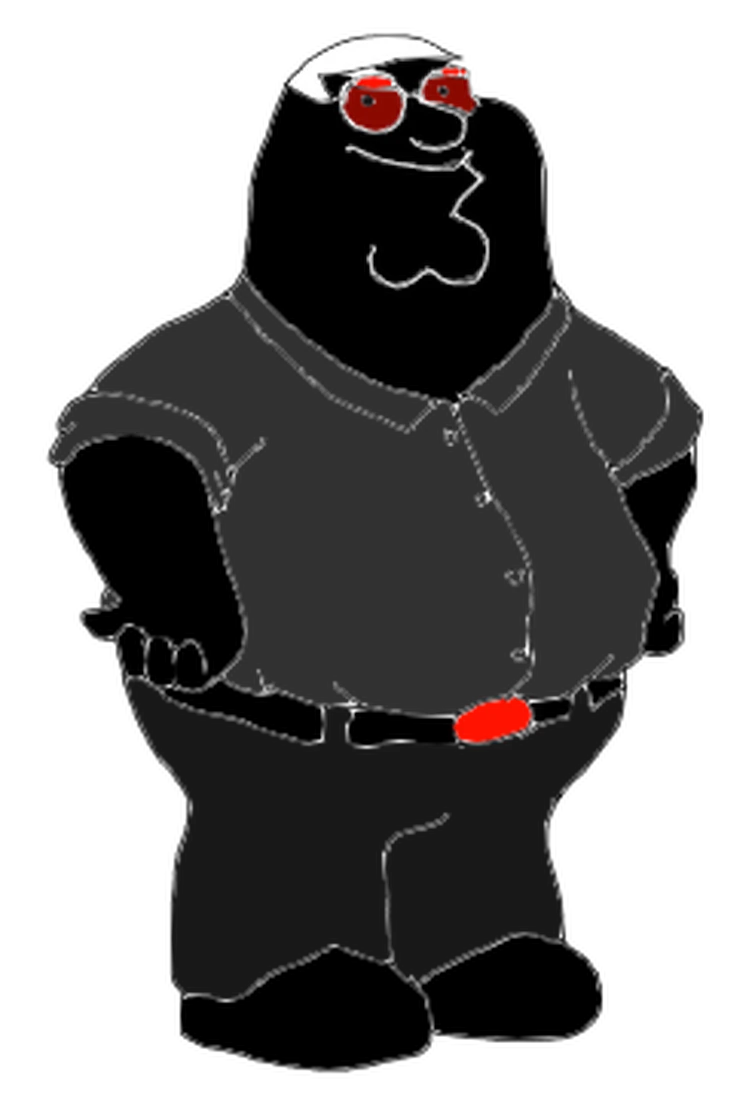 family guy but normal guy | Fandom