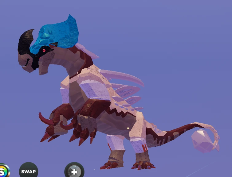 Treasures of Ruin | Fandom