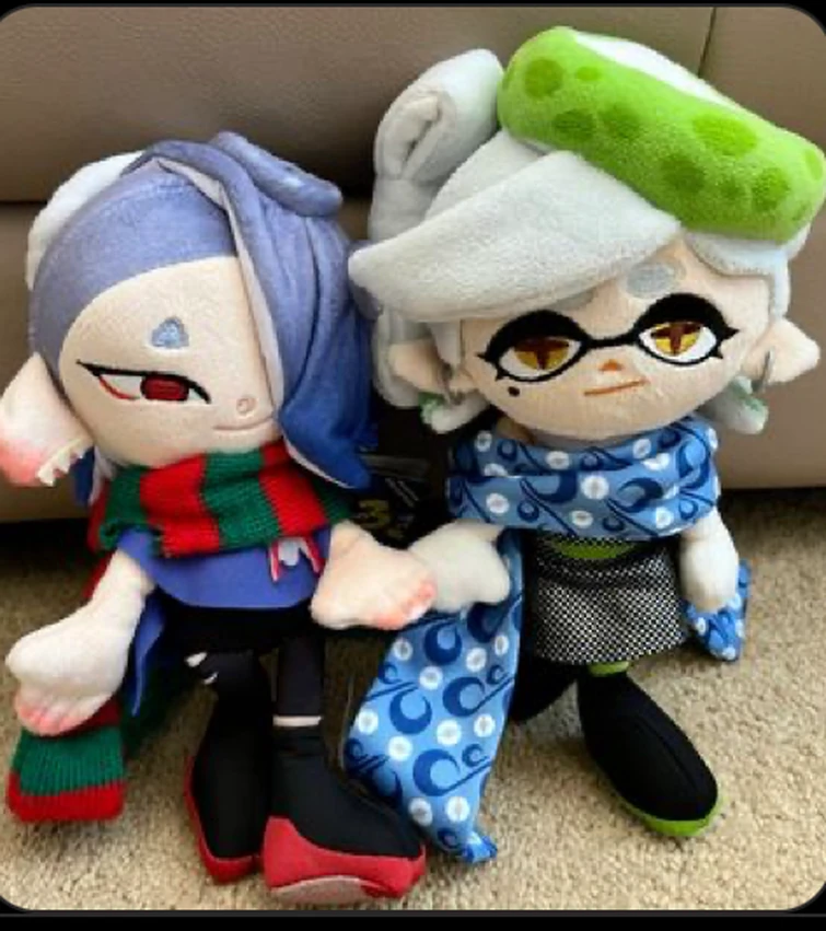 Me watching the game awards rn thinking splatoon 3 came out this year ...