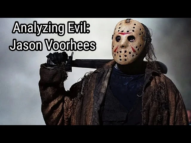 New analyzing evil. | Fandom
