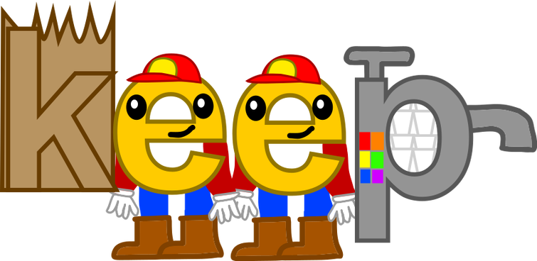 Meet the Sight Words - Level 7 ''keep'' | Fandom