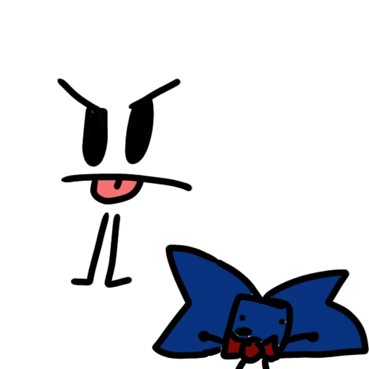 Murder Mystery in the BFDI Wiki S2 E1: | Fandom