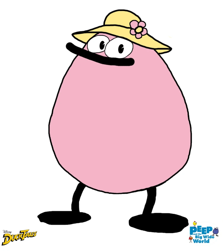 Discuss Everything About Peep and the Big Wide World Wiki | Fandom