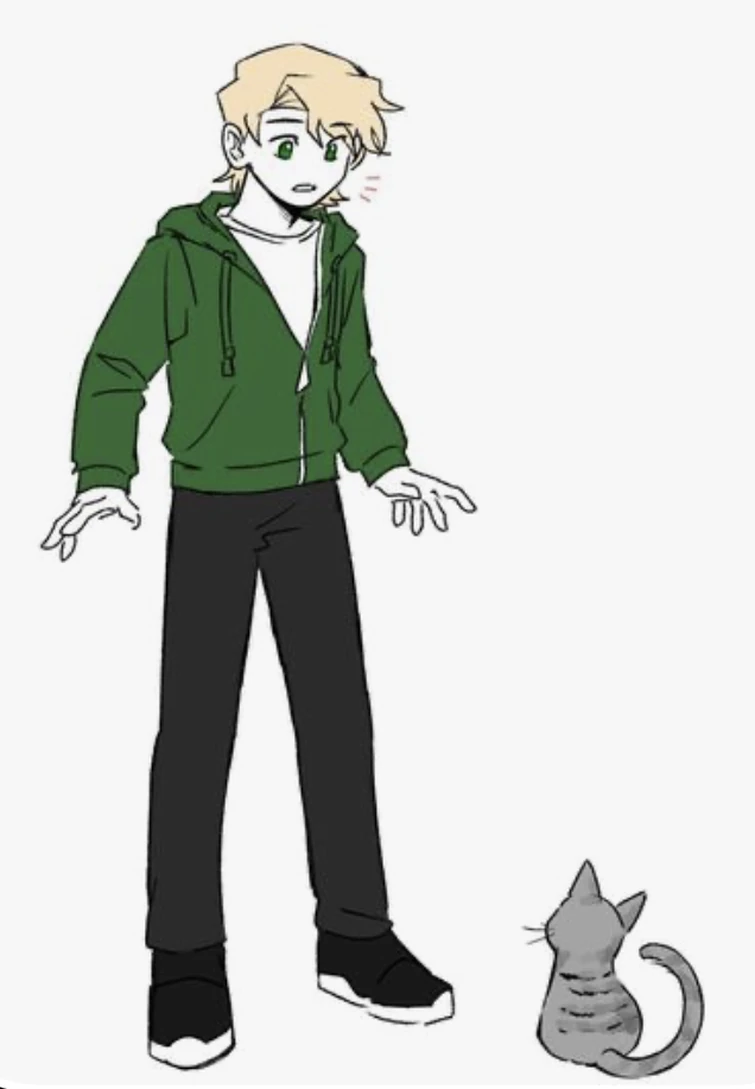 Ninjago fanarts (Lloyd Edition) | Fandom