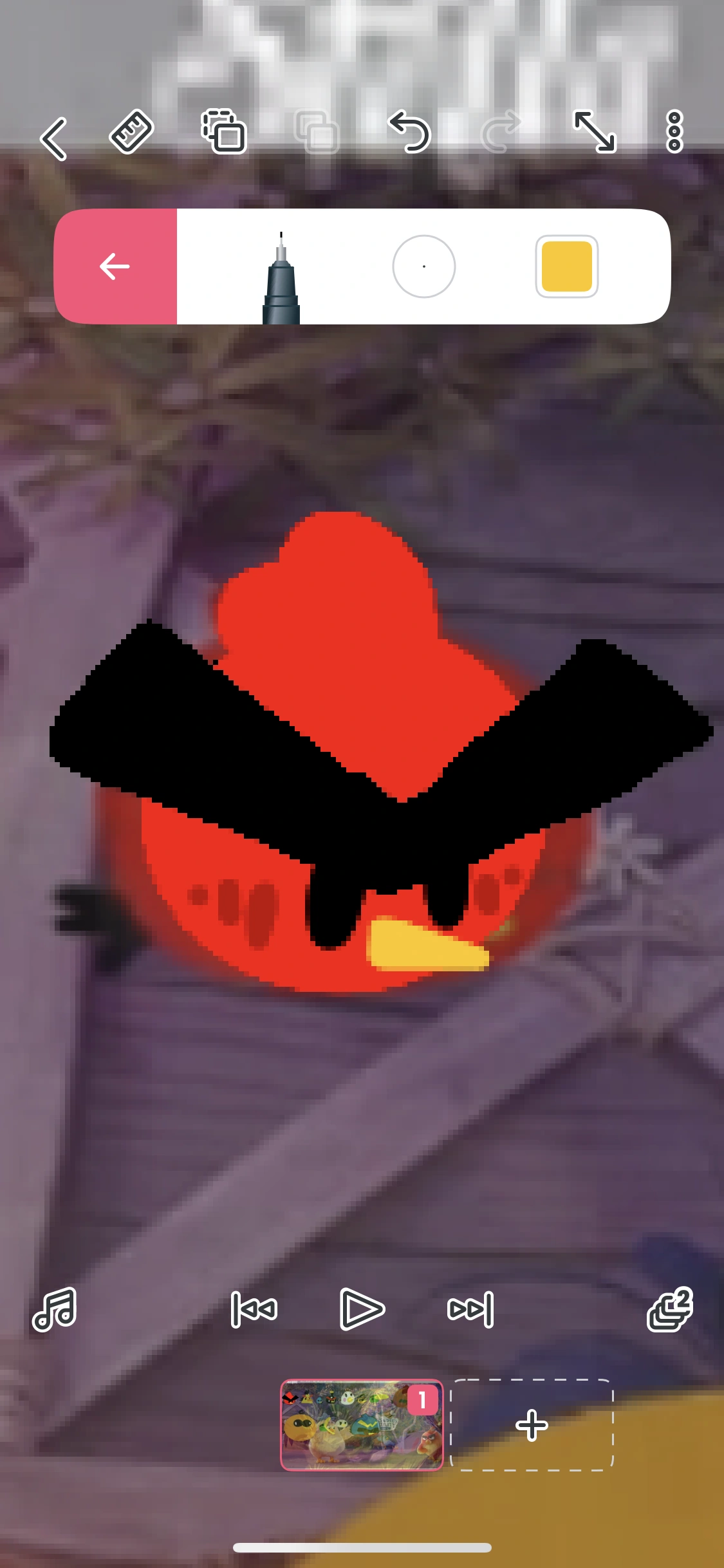 Re-Simplified Red | Fandom