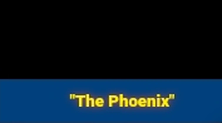 The Phoenix | Fandom