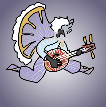 revenge fanart!! | Fandom