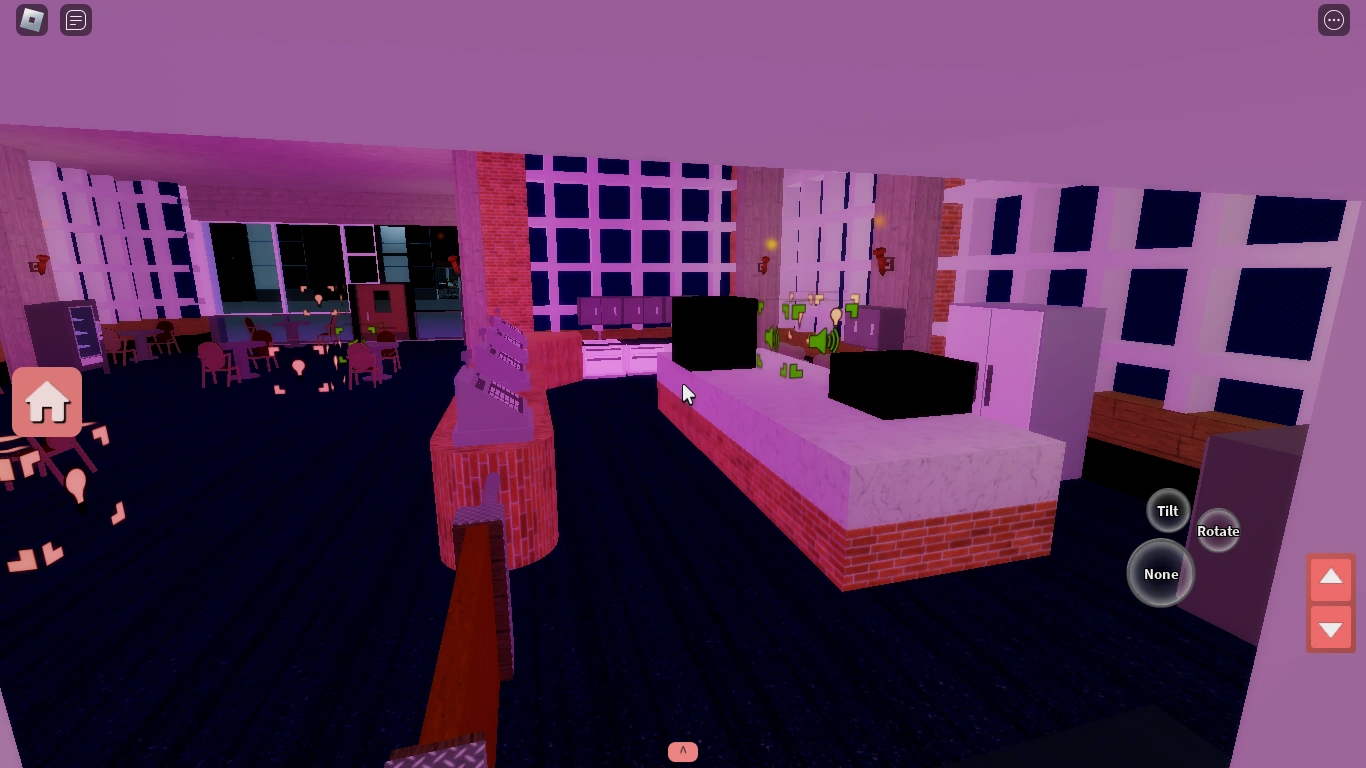 Looking for Build Mode helpers | Fandom