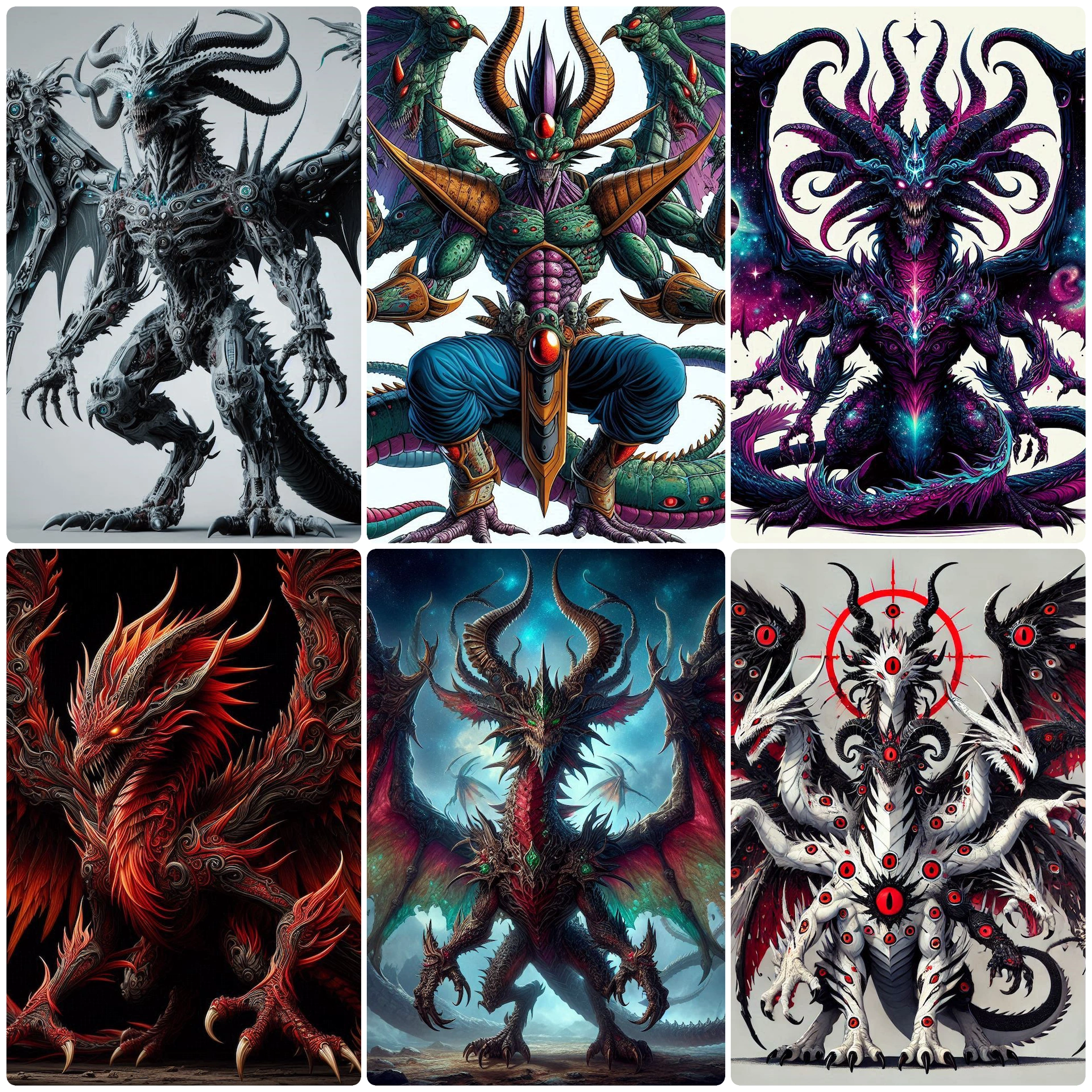 Summoned By The Dragons Of Divinity | Fandom