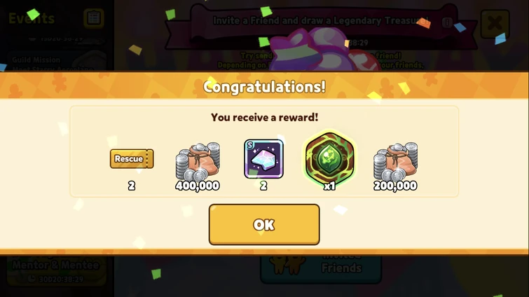 You may have crk gacha single pull luck | Fandom