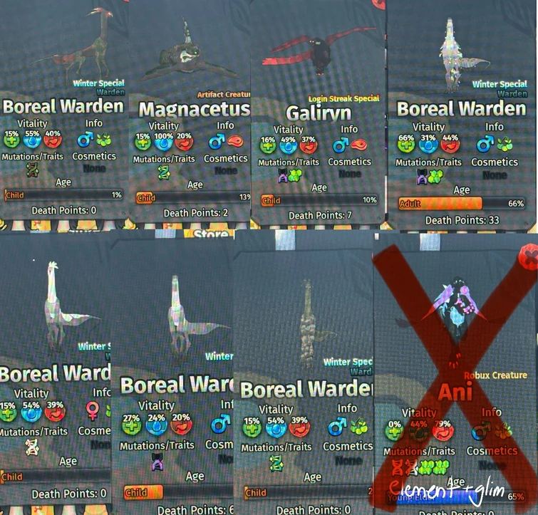 Discuss Everything About Creatures of Sonaria Wiki | Fandom