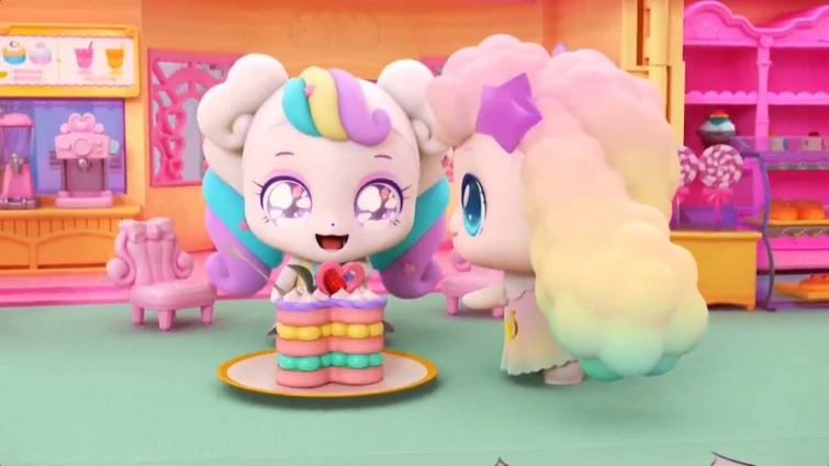 Discuss Everything About Catch! Teenieping Wiki | Fandom