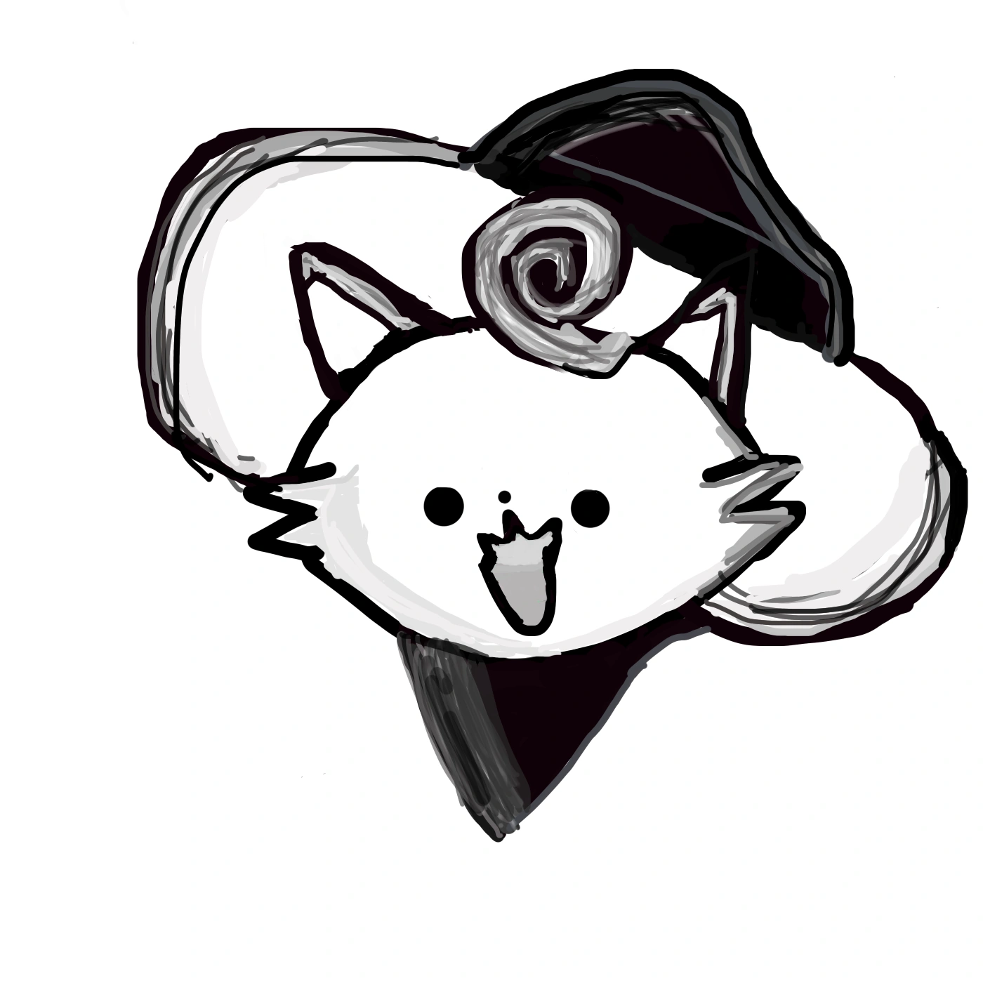 two little baby | Fandom