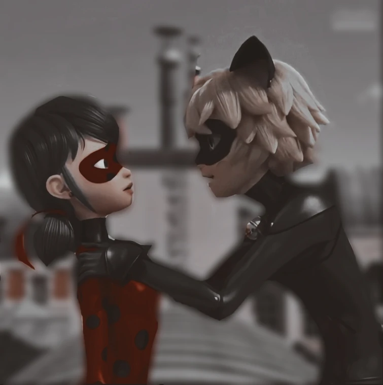 Miraculous Icons #7 🤎 | Fandom