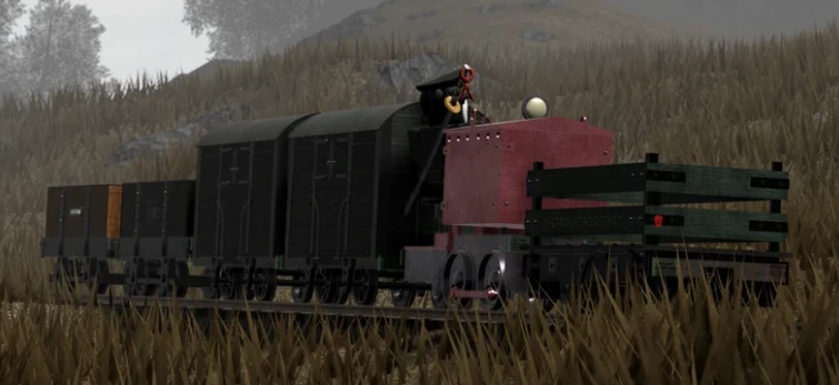 Discuss Everything About Somewhere, Wales ROBLOX Wiki | Fandom