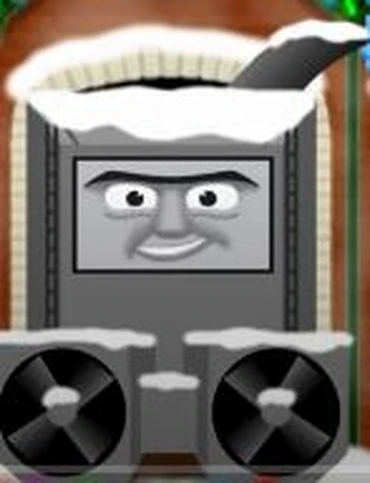 Discuss Everything About Thomas the Tank Engine Wiki | Fandom