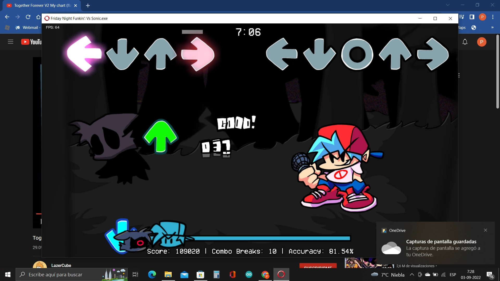 solo falta el afk | Fandom