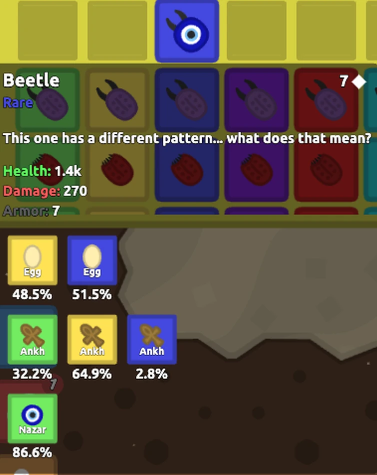 NAZAR BEETLE! | Fandom