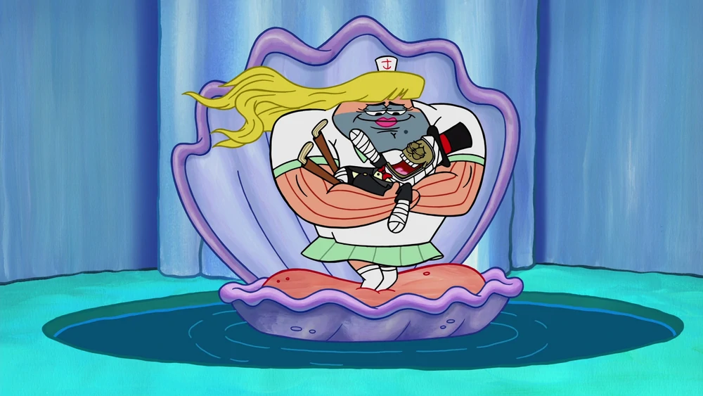 The Binary Bottom Character Elimination Game: Round 37 (Closed) | Fandom