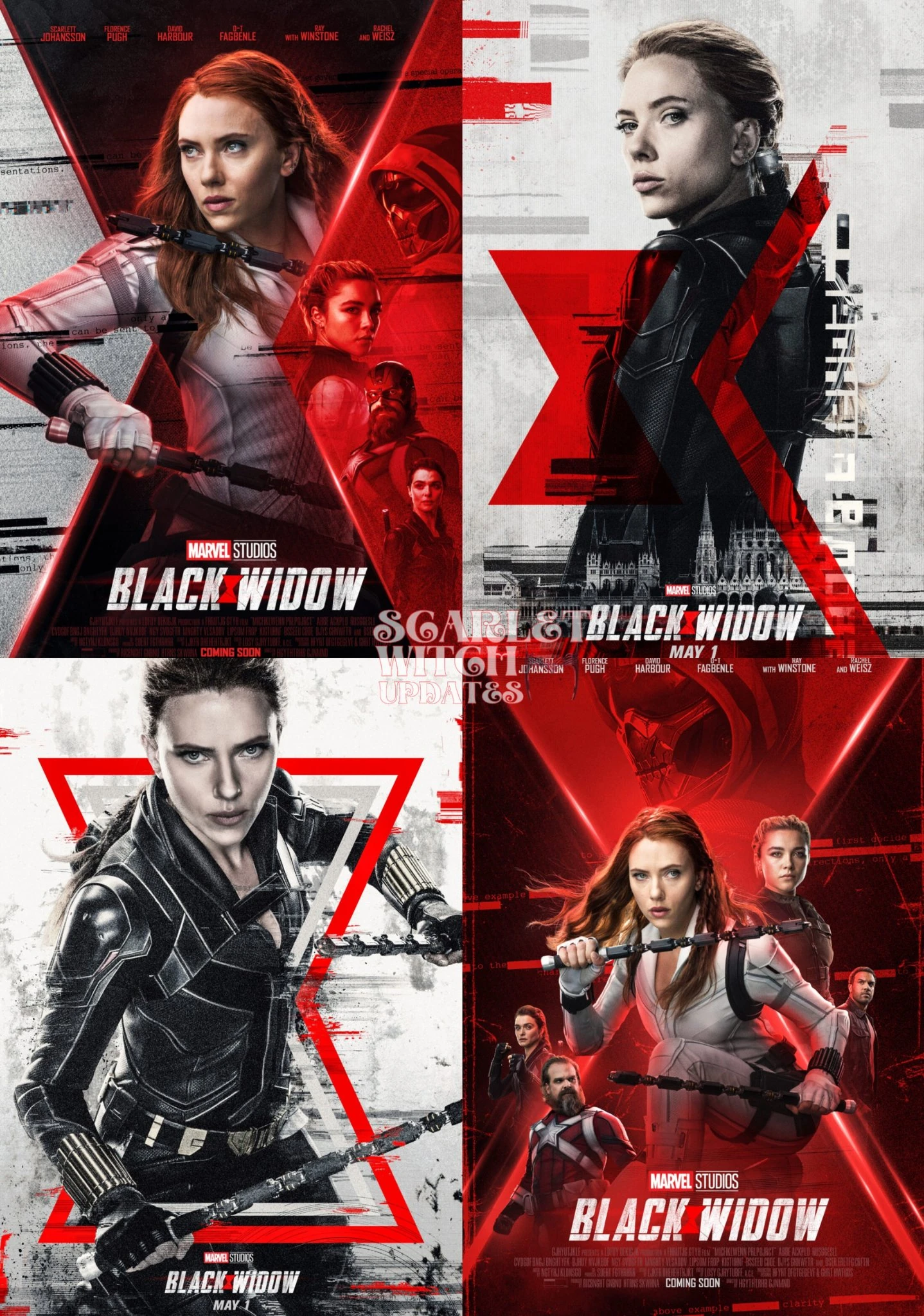 MORE unused MCU posters (keep updating) | Fandom