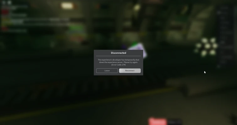 server glitch | Fandom