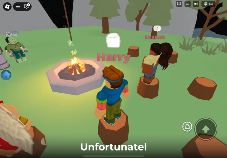 Discuss Everything About Total Roblox Drama Wiki | Fandom