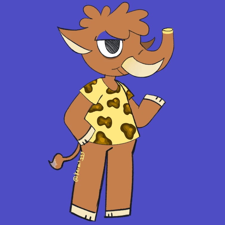 Discuss Everything About Animal Crossing Wiki | Fandom