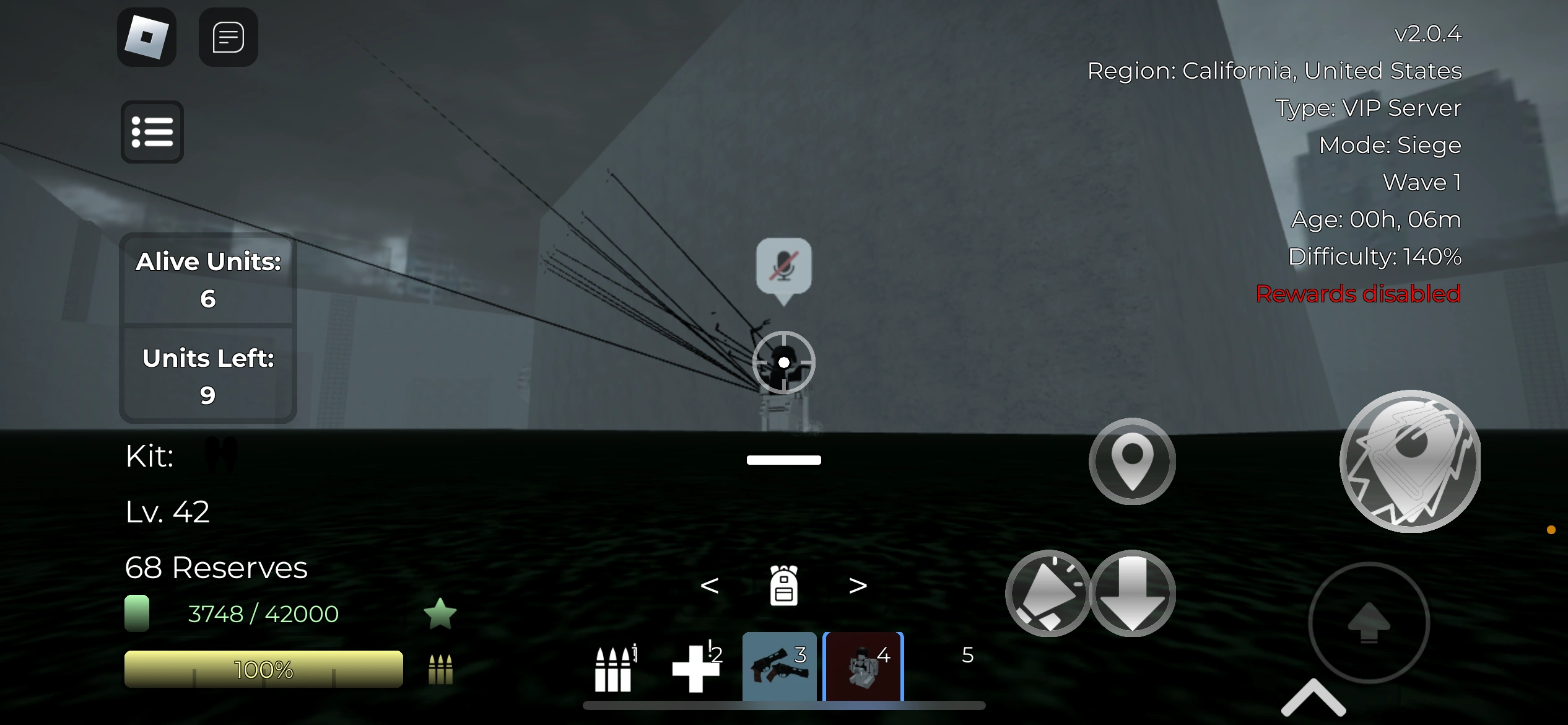 THE GAME IS ALREADY BROKEN 🗣️🔥🔥💀💀💯💯💯 | Fandom