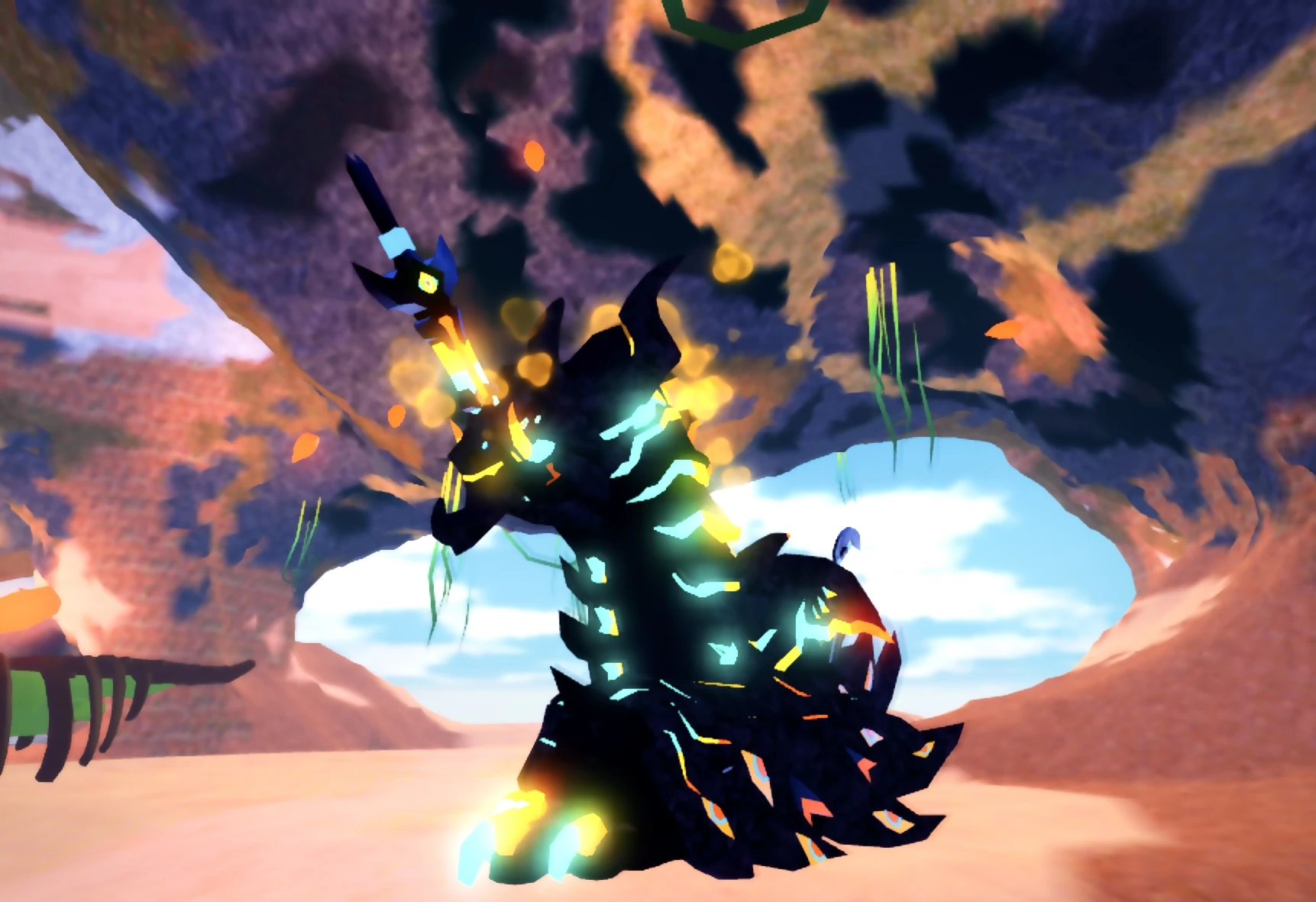 Photo shoot of 2 of my creatures | Fandom