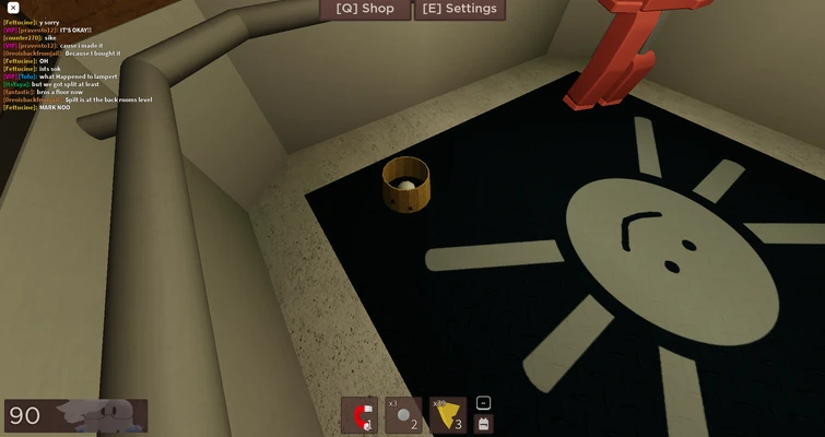 Discuss Everything About Regretevator Wiki | Fandom