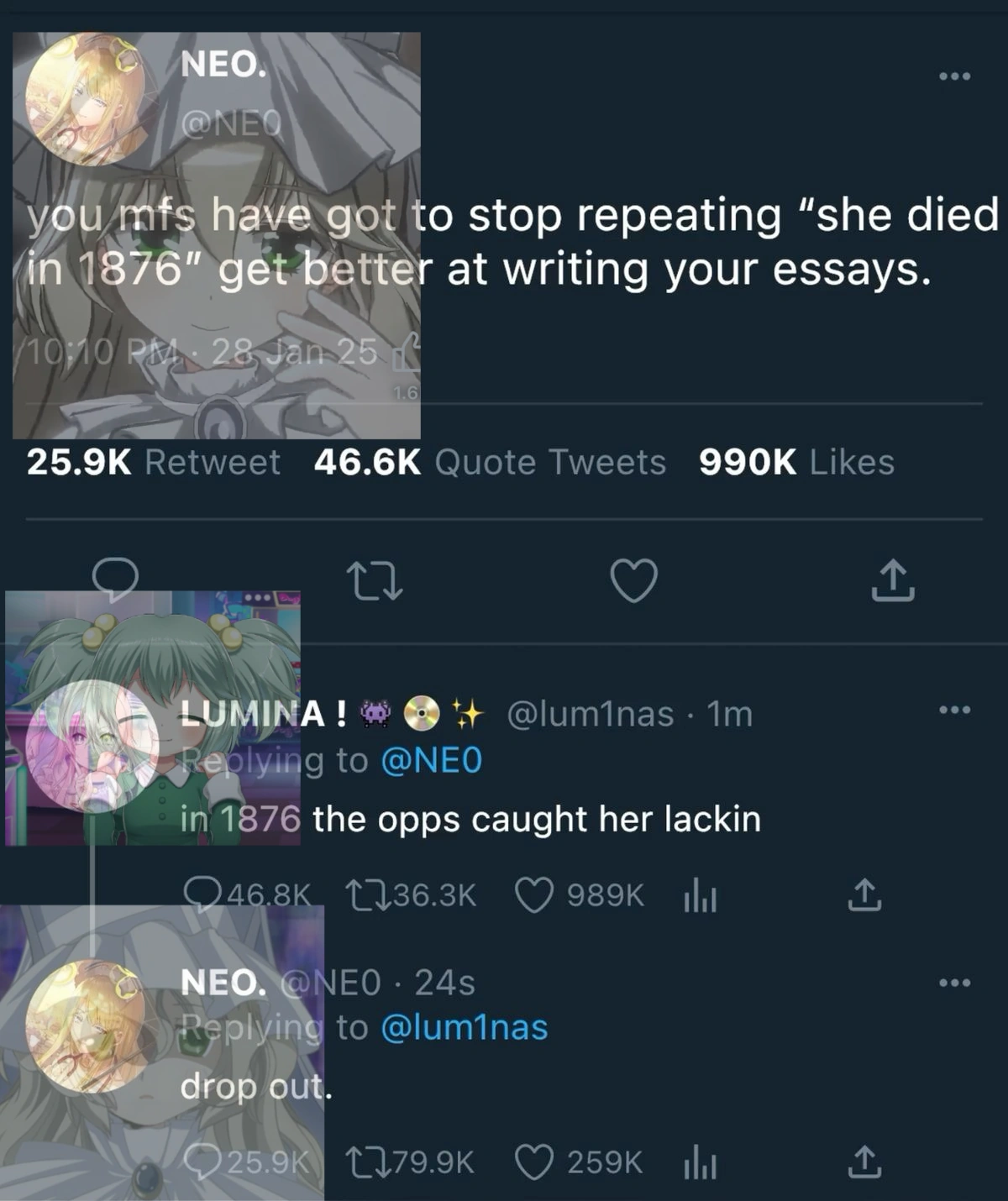 Good night homies and homos | Fandom