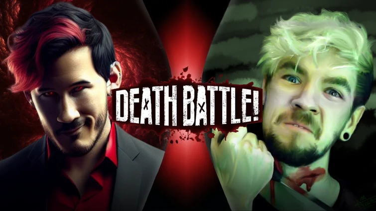 Discuss Everything About DEATH BATTLE Wiki | Fandom