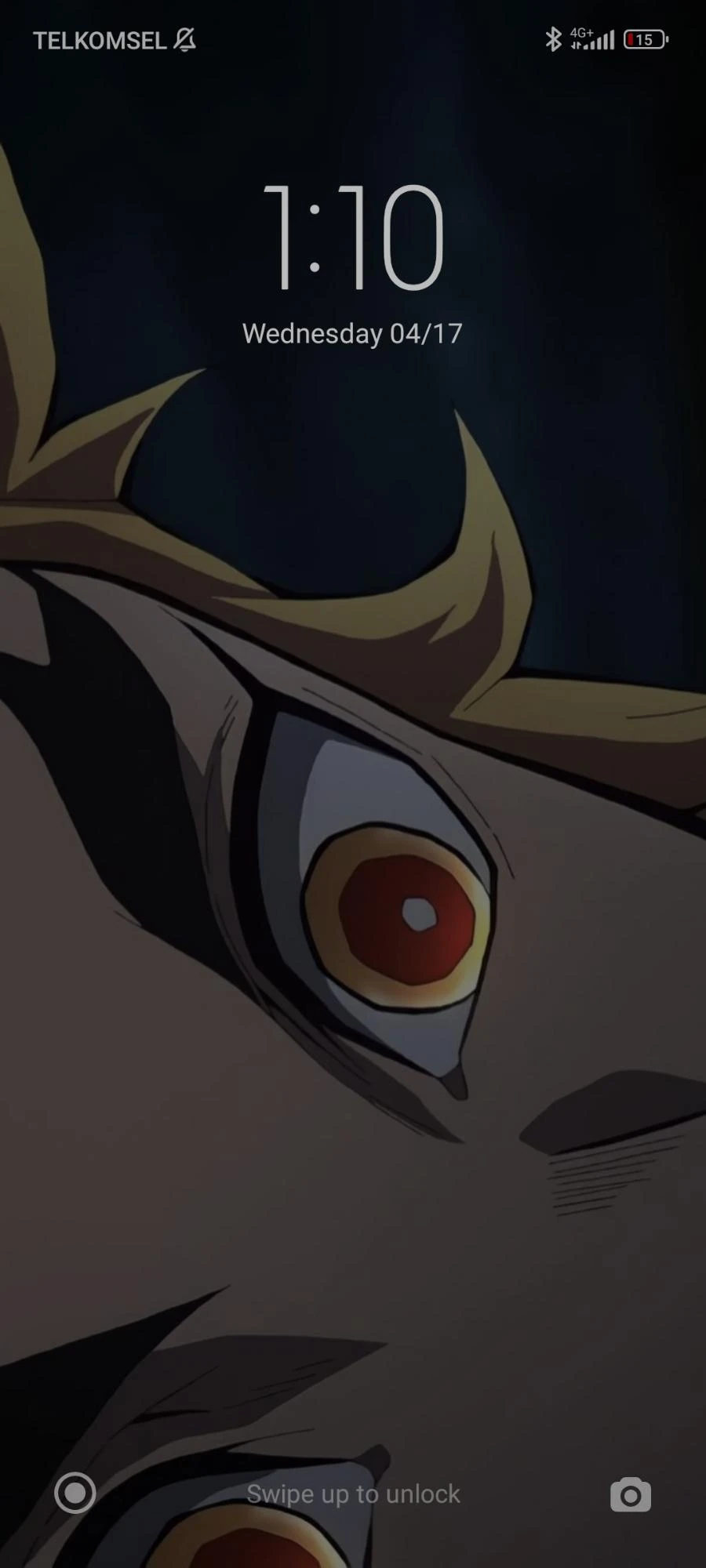 Current lock screen? | Fandom