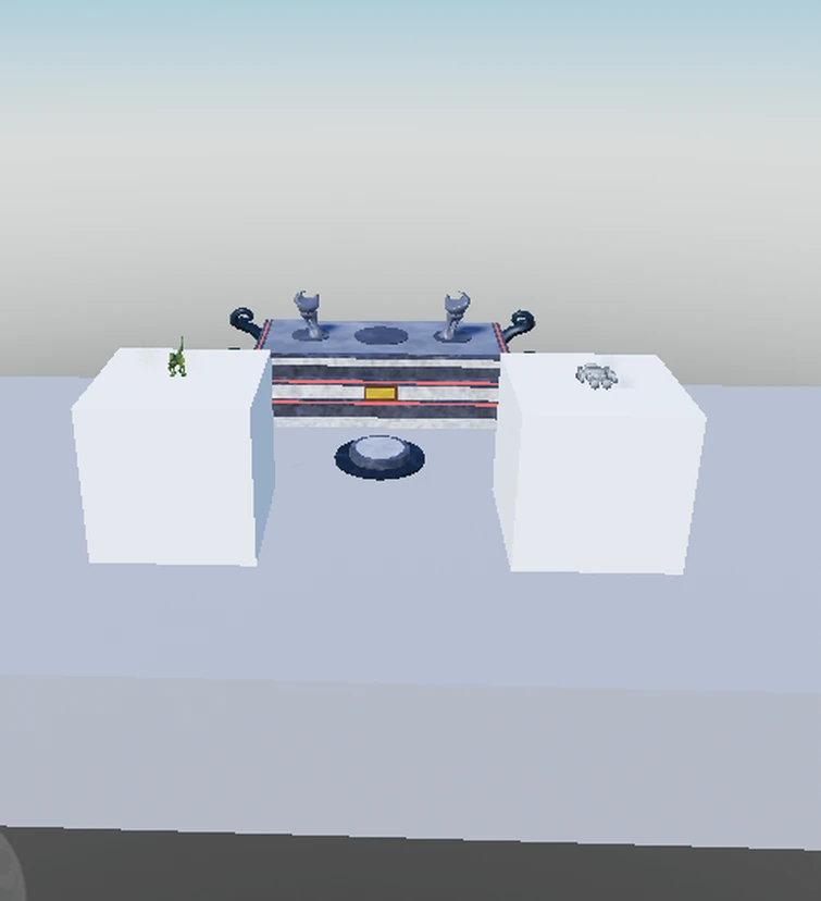 Piggy Build Mode Concepts (Btw the scales are accurate) | Fandom