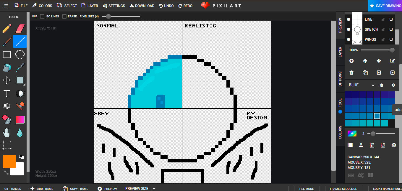 GL in 4 STYLES part 1 (NORMAL) | Fandom
