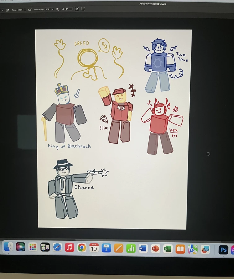 Discuss Everything About FORSAKEN Wiki | Fandom