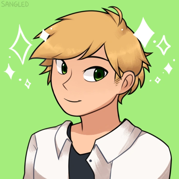 Adrien | Fandom